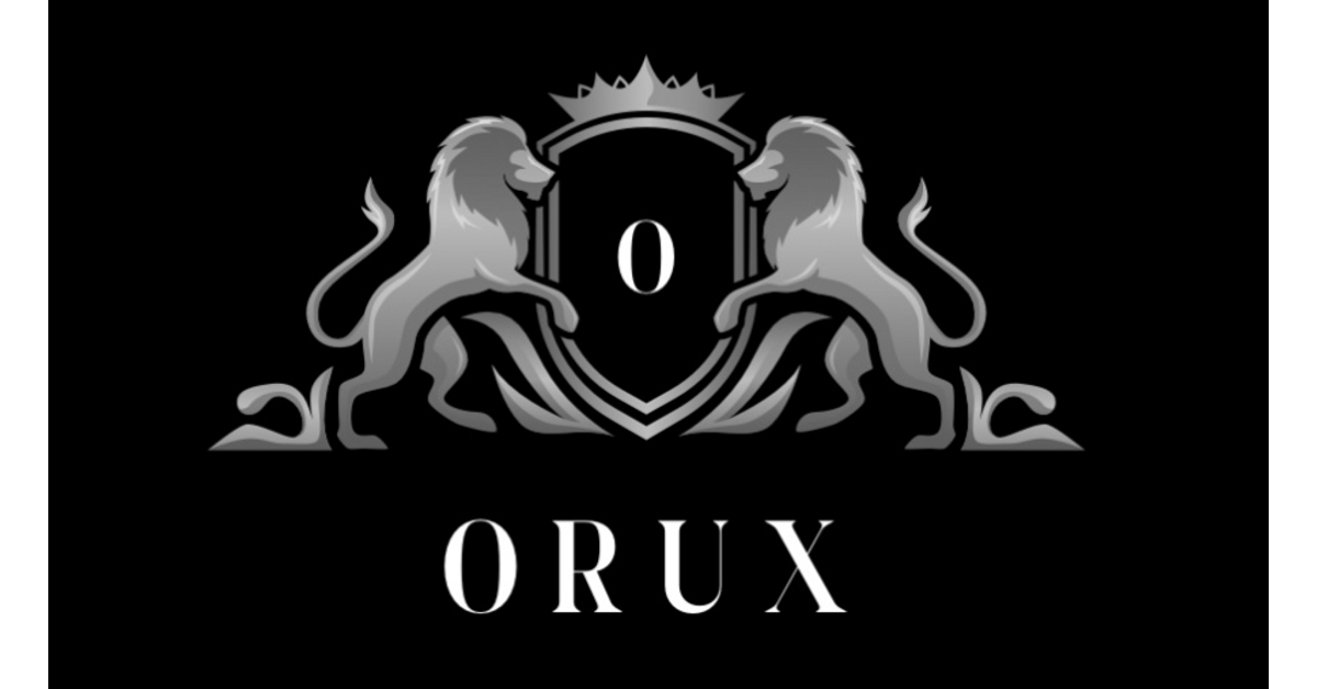 ORUX Timepieces